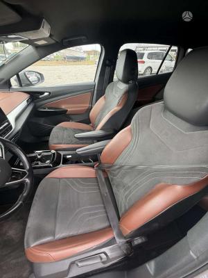 Volkswagen ID.4 2021 Kauņa, ar dzinēja tilpumu 0.00 L un nobraukumu 413 tūkst. km par 9800 €, foto 8 vietnē AUTOMOTO.COM.LV