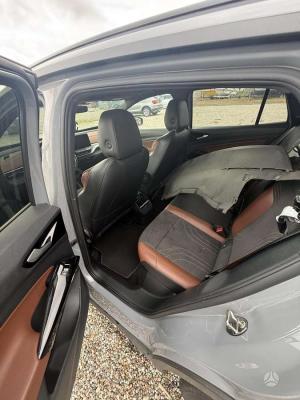 Volkswagen ID.4 2021 Kauņa, ar dzinēja tilpumu 0.00 L un nobraukumu 413 tūkst. km par 9800 €, foto 9 vietnē AUTOMOTO.COM.LV