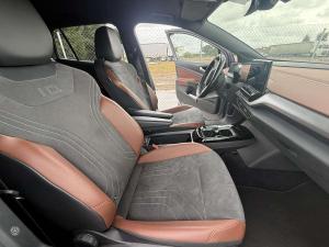 Volkswagen ID.4 2021 Kauņa, ar dzinēja tilpumu 0.00 L un nobraukumu 413 tūkst. km par 9800 €, foto 10 vietnē AUTOMOTO.COM.LV