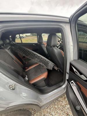 Volkswagen ID.4 2021 Kauņa, ar dzinēja tilpumu 0.00 L un nobraukumu 413 tūkst. km par 9800 €, foto 11 vietnē AUTOMOTO.COM.LV