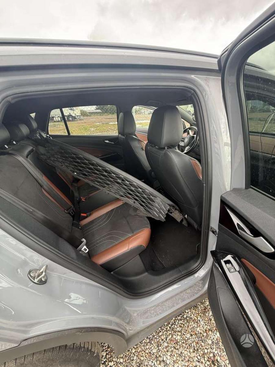 Volkswagen ID.4 2021 Kauņa, ar dzinēja tilpumu 0.00 L un nobraukumu 413 tūkst. km par 9800 €, foto 11 vietnē AUTOMOTO.COM.LV