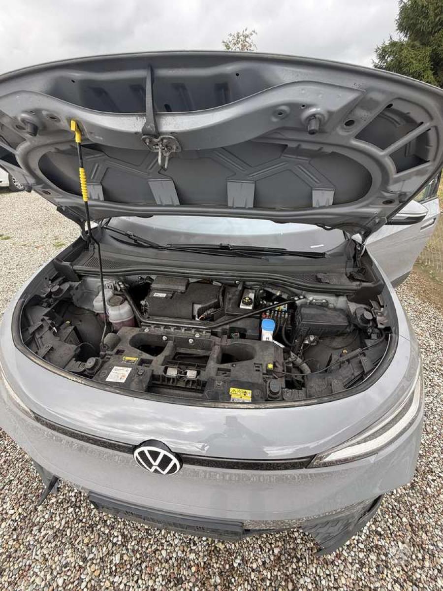 Volkswagen ID.4 2021 Kauņa, ar dzinēja tilpumu 0.00 L un nobraukumu 413 tūkst. km par 9800 €, foto 12 vietnē AUTOMOTO.COM.LV