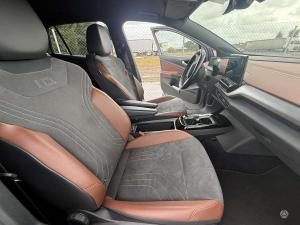 Volkswagen ID.4 2021 in Kaunas, with an engine capacity of 0.00 L and mileage of 413 thousand km for 9250 €, photo 11 on AUTOMOTO.COM.LV