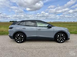 Volkswagen ID.4 2024 Vilkaviškis, ar dzinēja tilpumu 0.00 L un nobraukumu 37 tūkst. km par 30000 €, foto 7 vietnē AUTOMOTO.COM.LV
