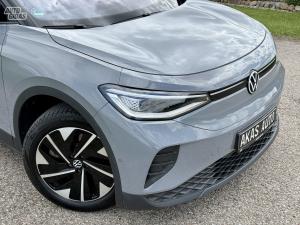 Volkswagen ID.4 2024 Vilkaviškis, ar dzinēja tilpumu 0.00 L un nobraukumu 37 tūkst. km par 30000 €, foto 8 vietnē AUTOMOTO.COM.LV