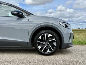 Volkswagen ID.4 2024 Vilkaviškis, ar dzinēja tilpumu 0.00 L un nobraukumu 37 tūkst. km par 30000 €, foto 9 vietnē AUTOMOTO.COM.LV