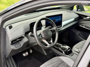 Volkswagen ID.4 2024 Vilkaviškis, ar dzinēja tilpumu 0.00 L un nobraukumu 37 tūkst. km par 30000 €, foto 11 vietnē AUTOMOTO.COM.LV