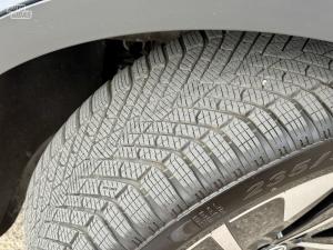 Volkswagen ID.4 2024 Vilkaviškis, ar dzinēja tilpumu 0.00 L un nobraukumu 37 tūkst. km par 30000 €, foto 25 vietnē AUTOMOTO.COM.LV