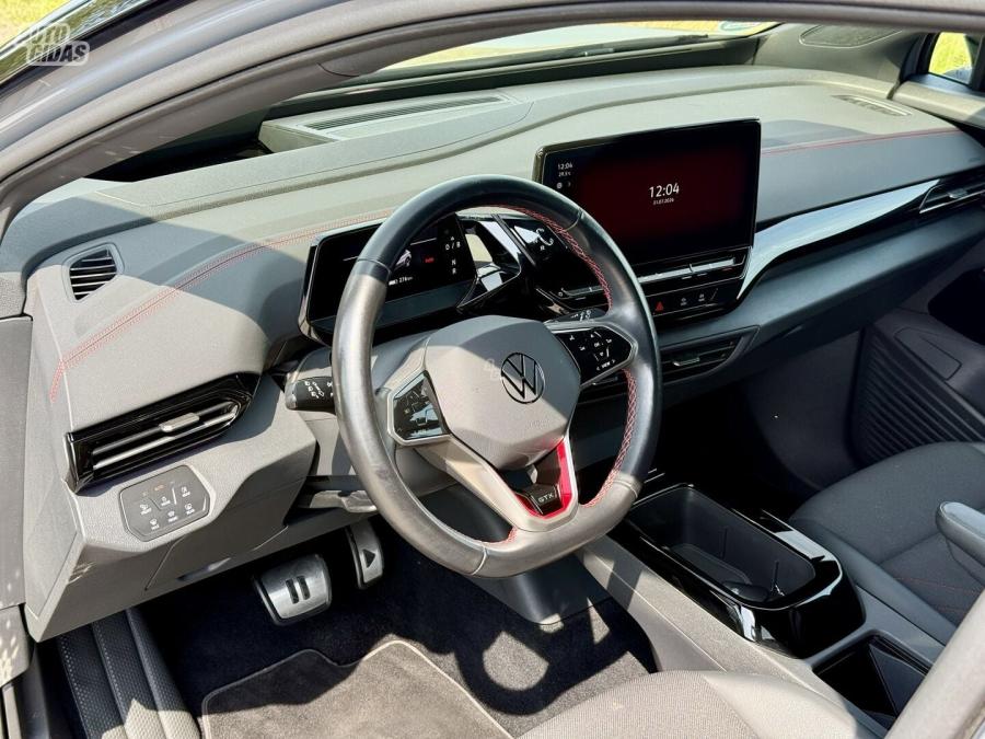 Фольксваген ID.4 2024 в Вилкавишкис, объемом двигателя 0.00 л и пробегом 40 тыс. км за 33500 €, фото 11 на AUTOMOTO.COM.LV