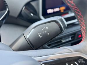 Фольксваген ID.4 2025 в Вилкавишкис, объемом двигателя 0.00 л и пробегом 6 тыс. км за 40000 €, фото 13 на AUTOMOTO.COM.LV