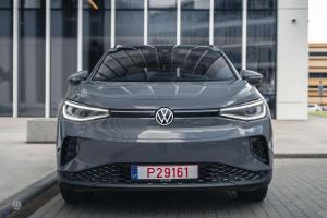 Volkswagen ID.4 2025 Viļņa, ar dzinēja tilpumu 0.00 L un nobraukumu 7 tūkst. km par 26500 €, foto  vietnē AUTOMOTO.COM.LV