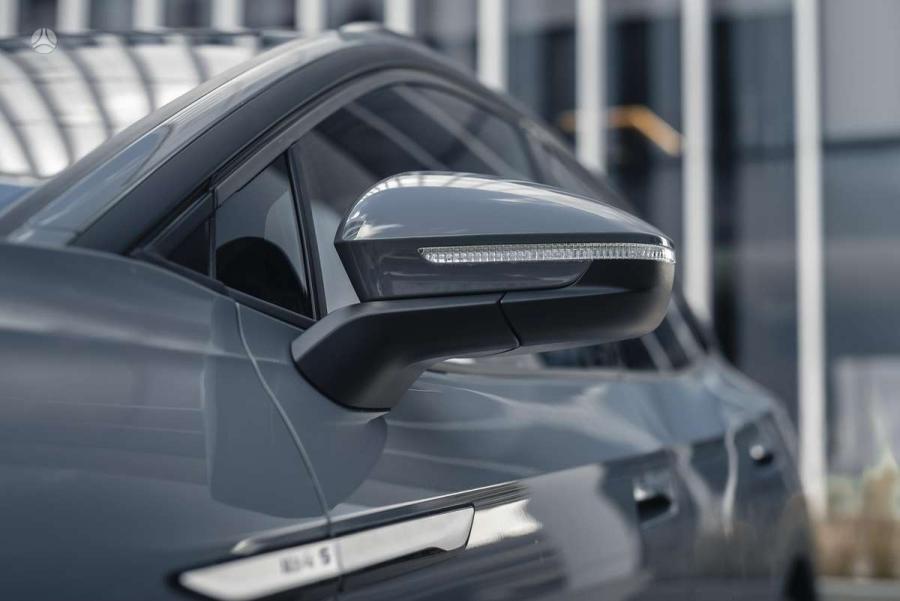 Volkswagen ID.4 2025 Viļņa, ar dzinēja tilpumu 0.00 L un nobraukumu 7 tūkst. km par 26500 €, foto 10 vietnē AUTOMOTO.COM.LV