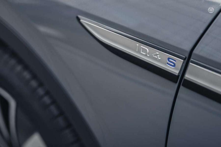 Volkswagen ID.4 2025 Viļņa, ar dzinēja tilpumu 0.00 L un nobraukumu 7 tūkst. km par 26500 €, foto 11 vietnē AUTOMOTO.COM.LV