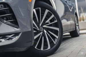 Volkswagen ID.4 2025 Viļņa, ar dzinēja tilpumu 0.00 L un nobraukumu 7 tūkst. km par 26500 €, foto 12 vietnē AUTOMOTO.COM.LV