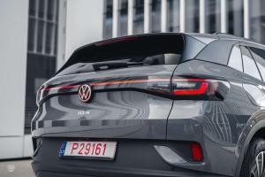 Volkswagen ID.4 2025 Viļņa, ar dzinēja tilpumu 0.00 L un nobraukumu 7 tūkst. km par 26500 €, foto 14 vietnē AUTOMOTO.COM.LV