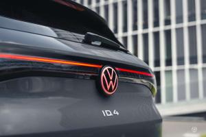 Volkswagen ID.4 2025 Viļņa, ar dzinēja tilpumu 0.00 L un nobraukumu 7 tūkst. km par 26500 €, foto 15 vietnē AUTOMOTO.COM.LV