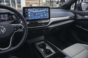 Volkswagen ID.4 2025 Viļņa, ar dzinēja tilpumu 0.00 L un nobraukumu 7 tūkst. km par 26500 €, foto 16 vietnē AUTOMOTO.COM.LV