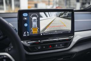 Volkswagen ID.4 2025 Viļņa, ar dzinēja tilpumu 0.00 L un nobraukumu 7 tūkst. km par 26500 €, foto 18 vietnē AUTOMOTO.COM.LV