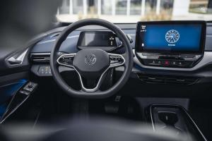Volkswagen ID.4 2025 Viļņa, ar dzinēja tilpumu 0.00 L un nobraukumu 7 tūkst. km par 26500 €, foto 29 vietnē AUTOMOTO.COM.LV