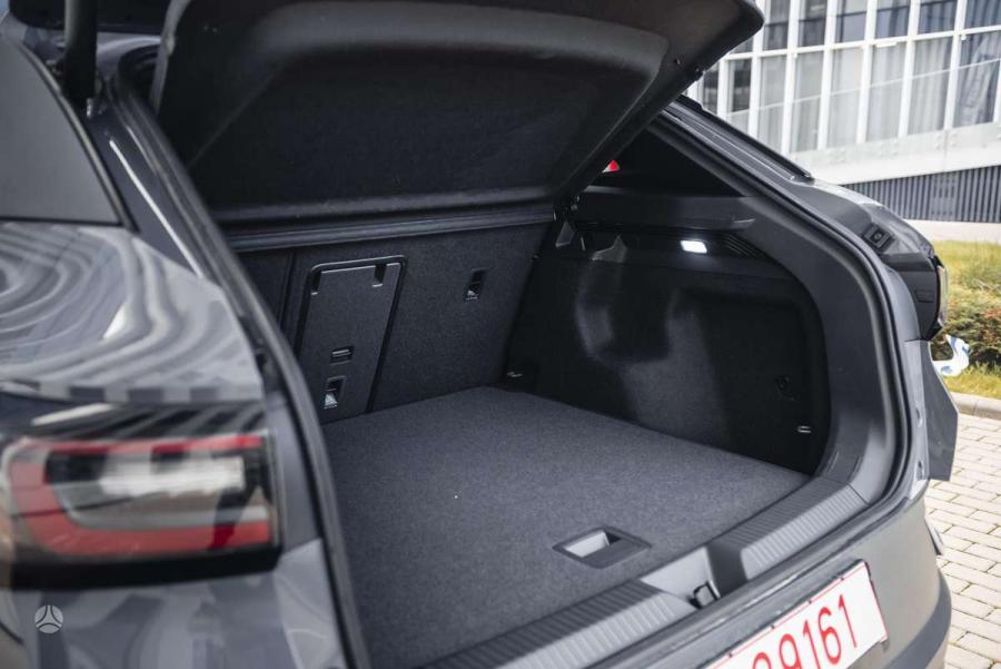 Volkswagen ID.4 2025 Viļņa, ar dzinēja tilpumu 0.00 L un nobraukumu 7 tūkst. km par 26500 €, foto 32 vietnē AUTOMOTO.COM.LV