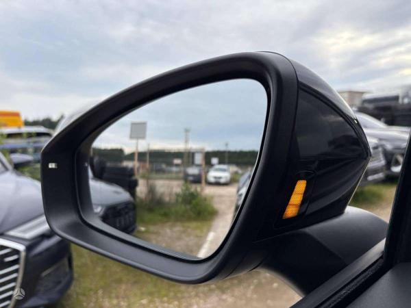 Pelēks Volkswagen ID.4 2021 Viļņa, ar dzinēja tilpumu 0.00 L un nobraukumu 128 tūkst. km par 22100 €, foto 11 vietnē AUTOMOTO.COM.LV