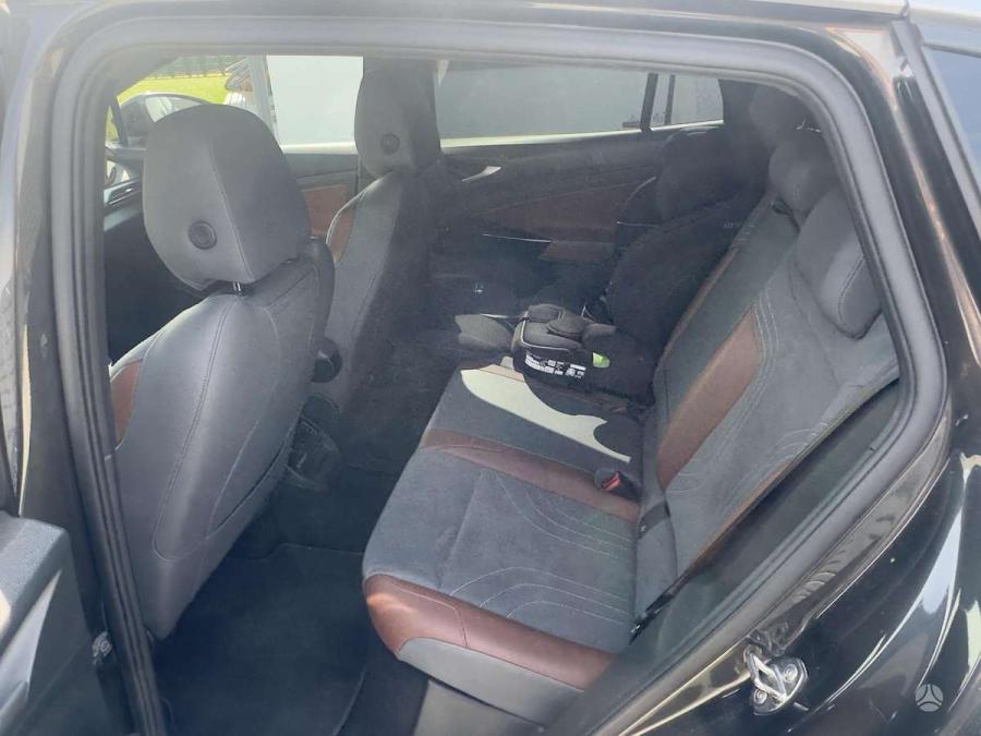 Pelēks Volkswagen ID.4 2021 Kauņa, ar dzinēja tilpumu 0.00 L un nobraukumu 204 tūkst. km par 17200 €, foto 10 vietnē AUTOMOTO.COM.LV