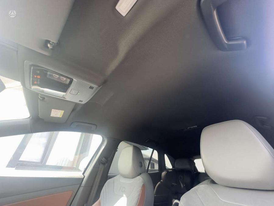 Pelēks Volkswagen ID.4 2021 Kauņa, ar dzinēja tilpumu 0.00 L un nobraukumu 204 tūkst. km par 17200 €, foto 11 vietnē AUTOMOTO.COM.LV