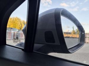 Pelēks Volkswagen ID.4 2021 Mažeikiai, ar dzinēja tilpumu 0.00 L un nobraukumu 117 tūkst. km par 12900 €, foto 16 vietnē AUTOMOTO.COM.LV