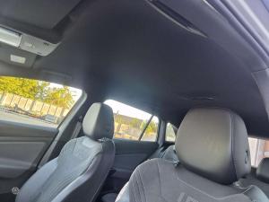 Pelēks Volkswagen ID.4 2021 Mažeikiai, ar dzinēja tilpumu 0.00 L un nobraukumu 117 tūkst. km par 12900 €, foto 17 vietnē AUTOMOTO.COM.LV