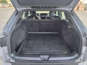 Pelēks Volkswagen ID.4 2021 Mažeikiai, ar dzinēja tilpumu 0.00 L un nobraukumu 117 tūkst. km par 12900 €, foto 18 vietnē AUTOMOTO.COM.LV