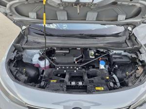 Pelēks Volkswagen ID.4 2021 Mažeikiai, ar dzinēja tilpumu 0.00 L un nobraukumu 117 tūkst. km par 12900 €, foto 20 vietnē AUTOMOTO.COM.LV