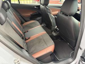 Grey Volkswagen ID.4 2021 in Siauliai, with an engine capacity of 0.00 L and mileage of 167 thousand km for 21300 €, photo 18 on AUTOMOTO.COM.LV