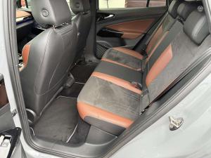 Grey Volkswagen ID.4 2021 in Siauliai, with an engine capacity of 0.00 L and mileage of 167 thousand km for 21300 €, photo 19 on AUTOMOTO.COM.LV
