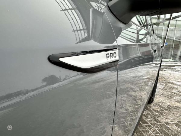 Pelēks Volkswagen ID.4 2022 Šauļi, ar dzinēja tilpumu 0.00 L un nobraukumu 60 tūkst. km par 26990 €, foto 11 vietnē AUTOMOTO.COM.LV