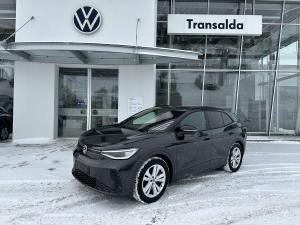 Pelēks Volkswagen ID.4 2022 Šauļi, ar dzinēja tilpumu 0.00 L un nobraukumu 66 tūkst. km par 29990 €, foto  vietnē AUTOMOTO.COM.LV