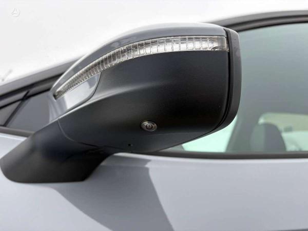 Pelēks Volkswagen ID.4 2022 Viļņa, ar dzinēja tilpumu 0.00 L un nobraukumu 104 tūkst. km par 22400 €, foto 11 vietnē AUTOMOTO.COM.LV
