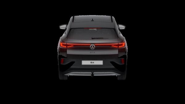 Pelēks Volkswagen ID.4 2022 Mārupe, ar dzinēja tilpumu 0.00 L un nobraukumu 73 tūkst. km par 33900 €, foto 3 vietnē AUTOMOTO.COM.LV