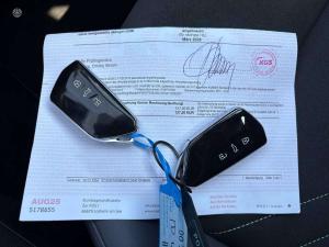 Серый Фольксваген ID.4 2022 в Вильнюс, объемом двигателя 0.00 л и пробегом 146 тыс. км за 23900 €, фото 36 на AUTOMOTO.COM.LV