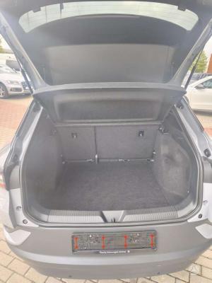 Pelēks Volkswagen ID.4 2022 Šauļi, ar dzinēja tilpumu 0.00 L un nobraukumu 79 tūkst. km par 24900 €, foto 8 vietnē AUTOMOTO.COM.LV