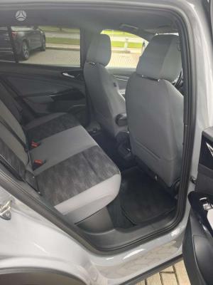 Pelēks Volkswagen ID.4 2022 Šauļi, ar dzinēja tilpumu 0.00 L un nobraukumu 79 tūkst. km par 24900 €, foto 11 vietnē AUTOMOTO.COM.LV