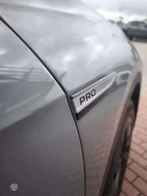Pelēks Volkswagen ID.4 2022 Šauļi, ar dzinēja tilpumu 0.00 L un nobraukumu 79 tūkst. km par 24900 €, foto 13 vietnē AUTOMOTO.COM.LV
