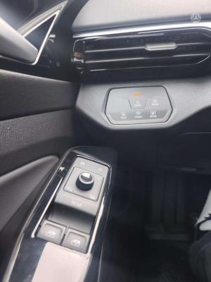 Pelēks Volkswagen ID.4 2022 Šauļi, ar dzinēja tilpumu 0.00 L un nobraukumu 79 tūkst. km par 24900 €, foto 14 vietnē AUTOMOTO.COM.LV