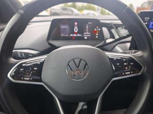 Pelēks Volkswagen ID.4 2022 Šauļi, ar dzinēja tilpumu 0.00 L un nobraukumu 79 tūkst. km par 24900 €, foto 16 vietnē AUTOMOTO.COM.LV