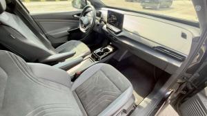 Pelēks Volkswagen ID.4 2022 Šauļi, ar dzinēja tilpumu 0.00 L un nobraukumu 57 tūkst. km par 19900 €, foto 10 vietnē AUTOMOTO.COM.LV