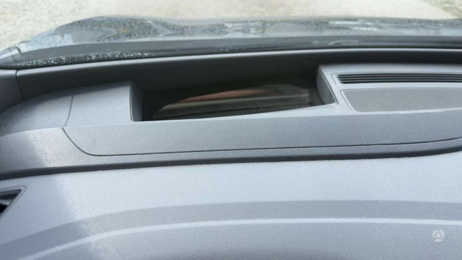Pelēks Volkswagen ID.4 2022 Šauļi, ar dzinēja tilpumu 0.00 L un nobraukumu 57 tūkst. km par 19900 €, foto 21 vietnē AUTOMOTO.COM.LV