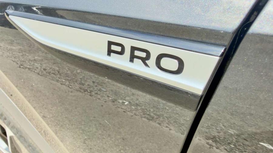 Pelēks Volkswagen ID.4 2022 Šauļi, ar dzinēja tilpumu 0.00 L un nobraukumu 57 tūkst. km par 19900 €, foto 22 vietnē AUTOMOTO.COM.LV