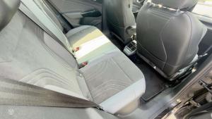 Pelēks Volkswagen ID.4 2022 Šauļi, ar dzinēja tilpumu 0.00 L un nobraukumu 57 tūkst. km par 19900 €, foto 23 vietnē AUTOMOTO.COM.LV