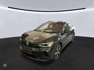 Pelēks Volkswagen ID.4 2022 Viļņa, ar dzinēja tilpumu 0.00 L un nobraukumu 159 tūkst. km par 26490 €, foto 3 vietnē AUTOMOTO.COM.LV