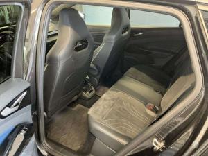 Pelēks Volkswagen ID.4 2022 Viļņa, ar dzinēja tilpumu 0.00 L un nobraukumu 159 tūkst. km par 26490 €, foto 12 vietnē AUTOMOTO.COM.LV