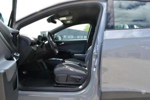 Grey Volkswagen ID.4 2022 in Vilnius, with an engine capacity of 0.00 L and mileage of 107 thousand km for 19000 €, photo 27 on AUTOMOTO.COM.LV